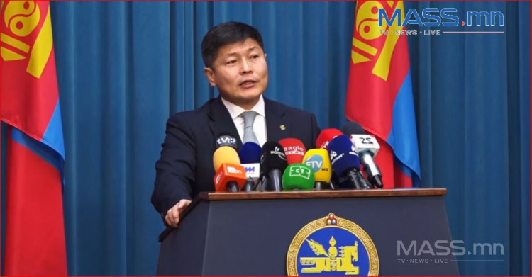 Х Нямбаатар ЭТТ ХК ийн удирдлагад ажиллаж байсан Х Нурлатыг Казахстан