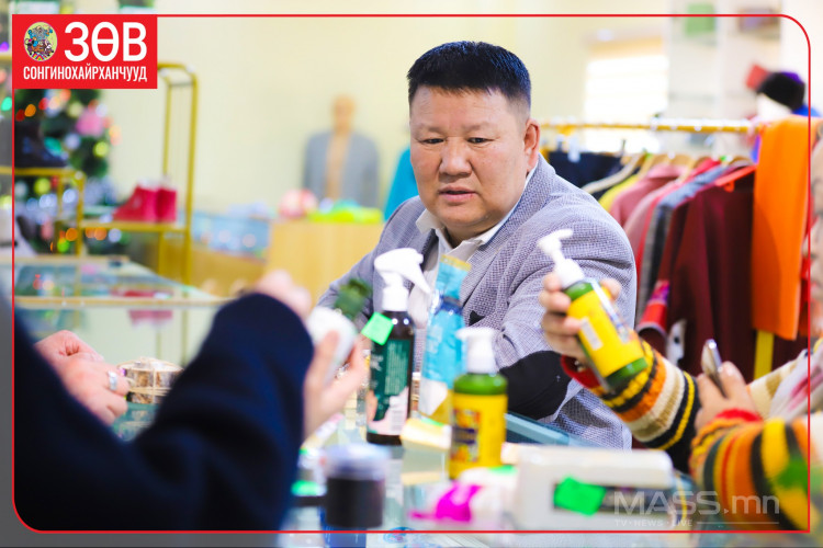 Иргэдийн хөдөлмөр эрхлэлтийг дэмжих хөгжлийн төвүүдийн өдөр тутмын үйл ажиллагаа өргөжсөөр байна