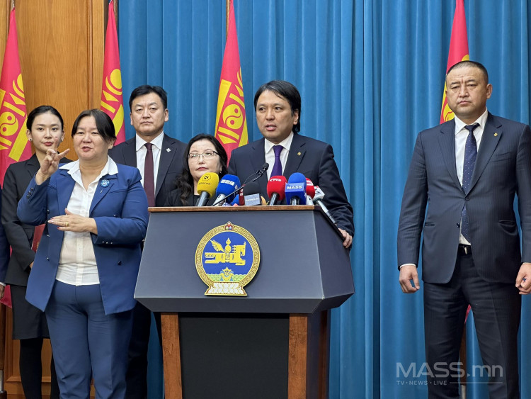 Т Доржханд Эрчим хүчний үнийн тарифт зоригтой өөрчлөлт хийж реформ хийнэ