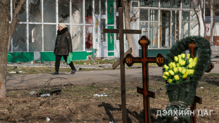 “Гал дээр тос нэмсээр”