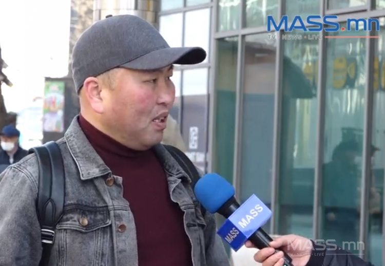 Иргэн Б Ононхангай Оюутолгой компани залуучуудын эрүүл мэндийг золигт гаргаж байна