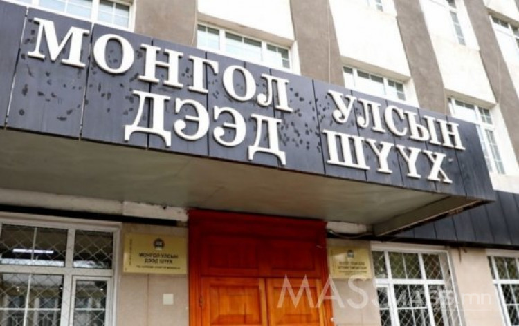 “Цэцэнсхолдинг” ХХК “Цэцэнс майнинг энд энержи” ХХК “Бөөрөлжүүтийн