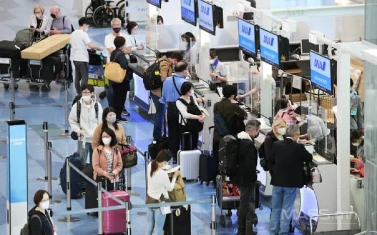 Гадаадын иргэний оршин суух зөвшөөрлийн хасалт болон визийн сунгалтын хүсэлтийг цахимаар хүлээн