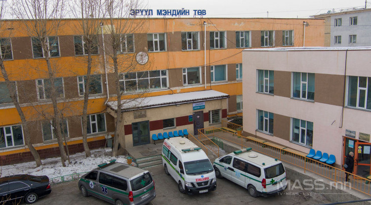 Эрүүл мэндийн салбарт тогтвор суурьшилтай ажиллахад нөлөөлөх гол хүчин