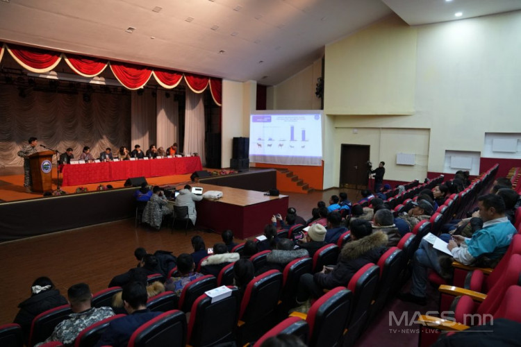 Өвөлжилтийн бэлтгэл бэлэн байдлыг хангахад зориулж 25 тонн дизель түлш нийлүүлэхээр шийдвэрлэлээ