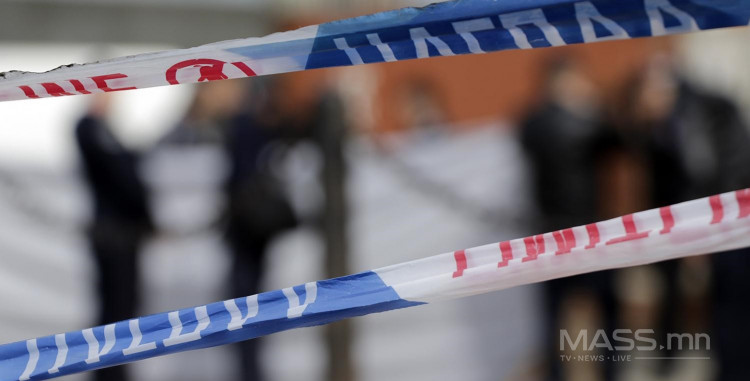 Бага насны хүүхэд хулгайлахыг завдсан этгээдийг олж тогтоожээ