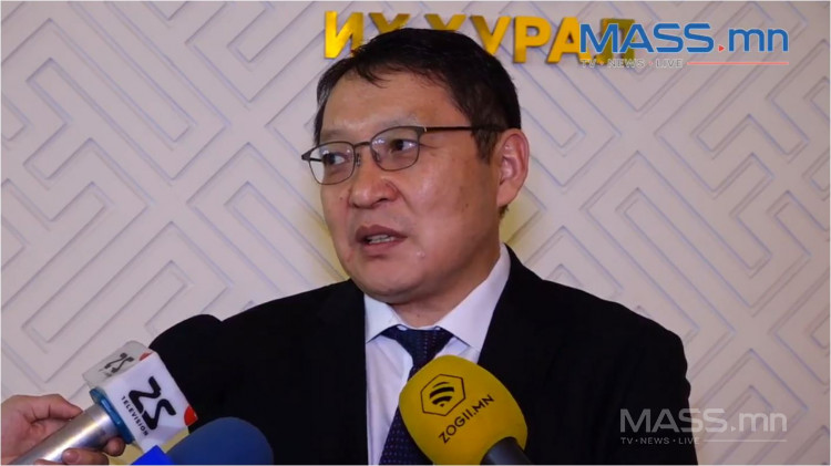 С Наранцогт Нэг иргэнд 233 мянган төгрөгийн ноогдол ашиг олгох