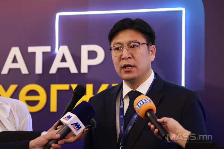 М Говьсайхан Баянхошуу дэд төвд 162 га талбарт эрчим хүчний хэмнэлттэй байгаль орчинд ээлтэй