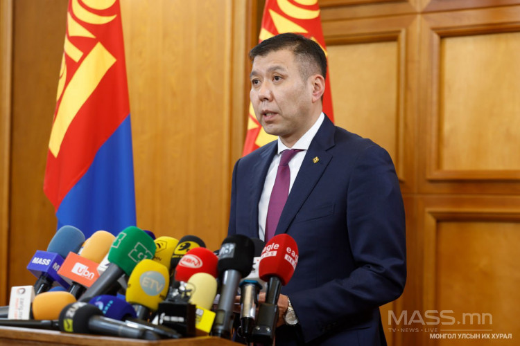 Нүүрсний хулгай Сонсголд 268 хүнийг гэрчээр дуудлаа