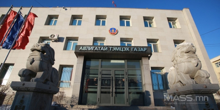 АТГ аас 4 объектод нэгжлэг хийж эрүүгийн 877 хэрэгт мөрдөн байцаалтын ажиллагаа явуулжээ