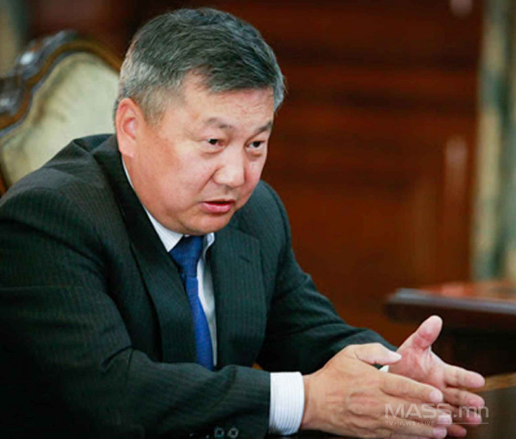 УИХ ын дарга асан З Энхболд Гүтгэлгээ залруулаарай