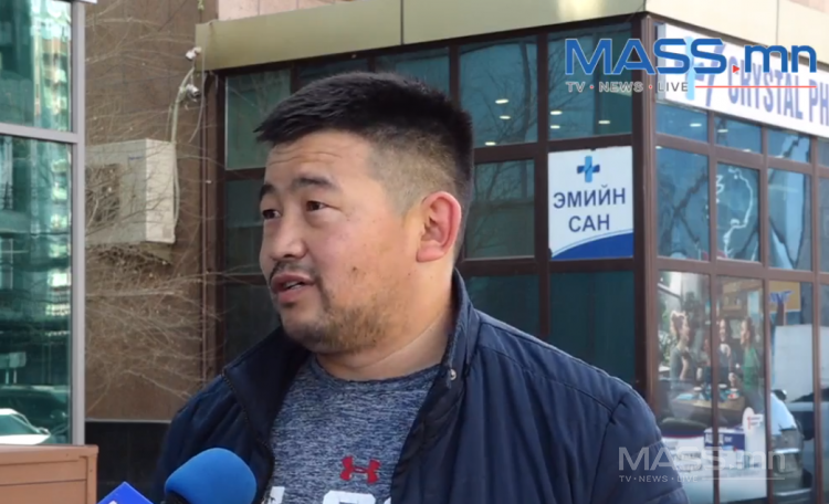 Иргэн Б Ононхангай Оюутолгой компани залуучуудын эрүүл мэндийг золигт гаргаж байна