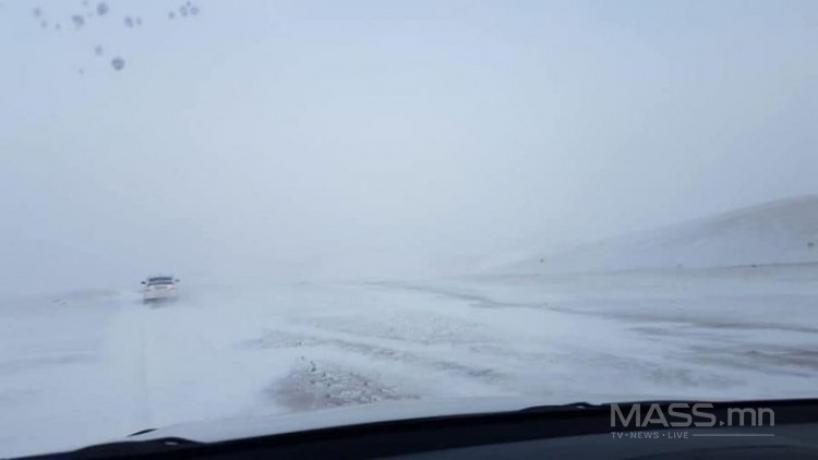 Төөрсөн сураггүй болсон 35 иргэнийг эсэн мэнд оллоо