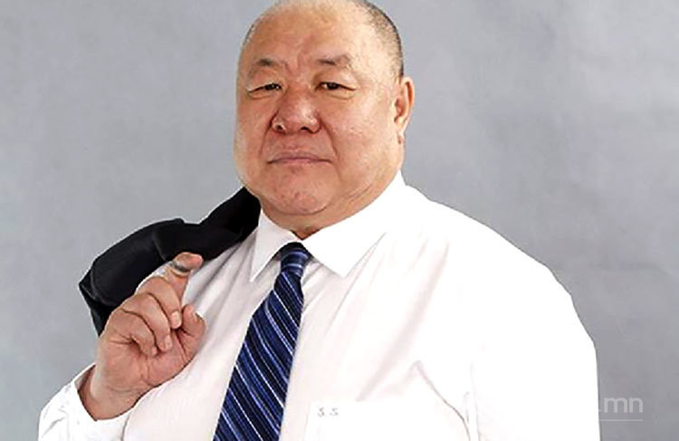 Ардын чуулган намыг улсын бүртгэлд бүртгэхээс татгалзжээ