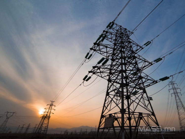 АНУ Канадын худалдааны дайнд эрчим хүчийг зэвсэг болгон ашиглаж эхлэв