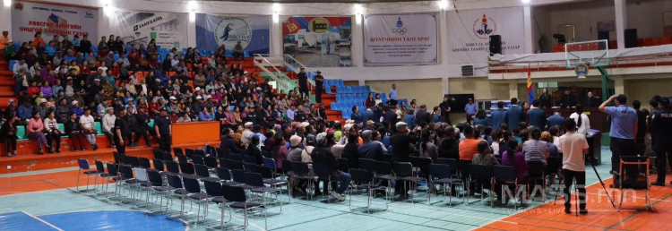 “Бэлтэс мөрөн” ххк ийн нэр бүхий 9 шүүгдэгчид холбогдох эрүүгийн