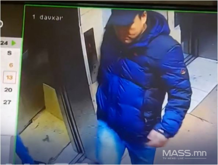 Нохой нь хуцаж хүүхэд айлгалаа гэх шалтгаанаар насанд хүрээгүй хүүхдийн биед халдсан иргэнийг