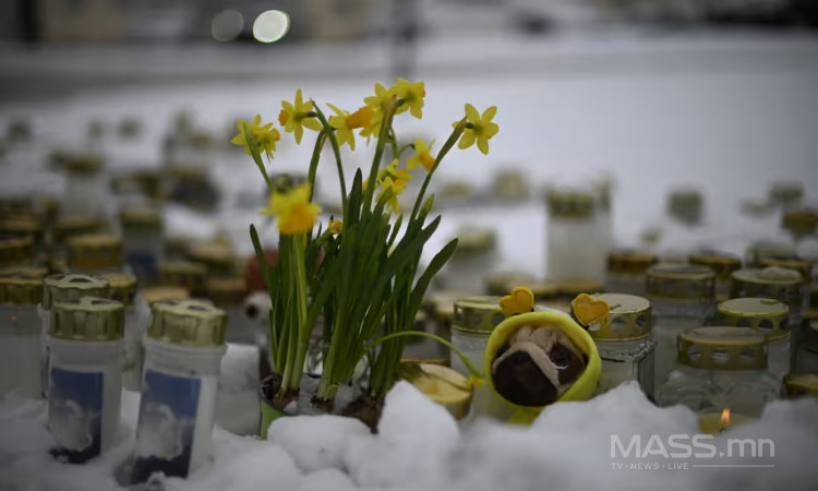Финляндын сургуульд халдлага үйлдсэн этгээд 12 настай байжээ