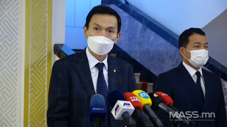 Н Учрал Хууль батлагдаж виртуал хөрөнгийг бүртгэн нягталдаг боллоо бүртгэгдээгүй койныг