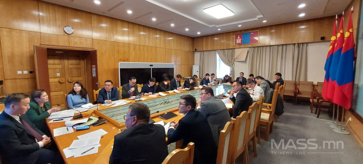 Авлигатай тэмцэх үндэсний хөтөлбөрийг хэрэгжүүлэх Үндэсний хорооны анхдугаар хуралдаан болов