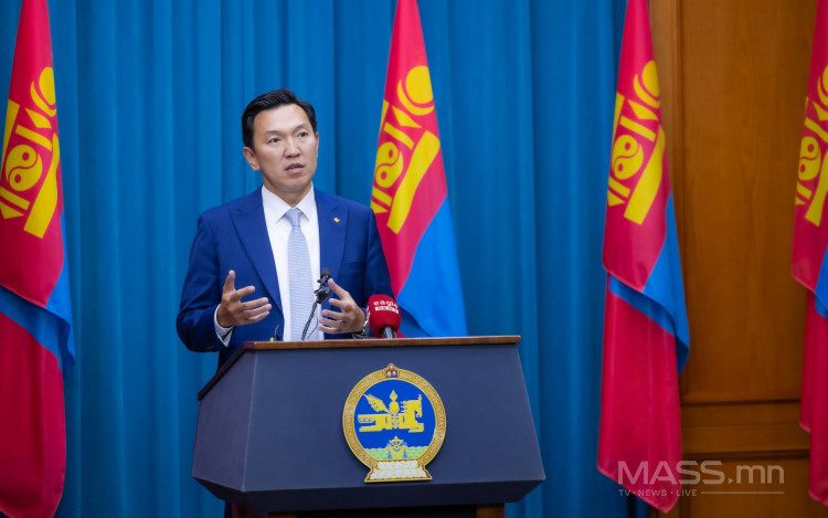 Н Учрал Х Баттулга Төгрөг нуур ийн ордыг зарсныг батлах хөдөлшгүй