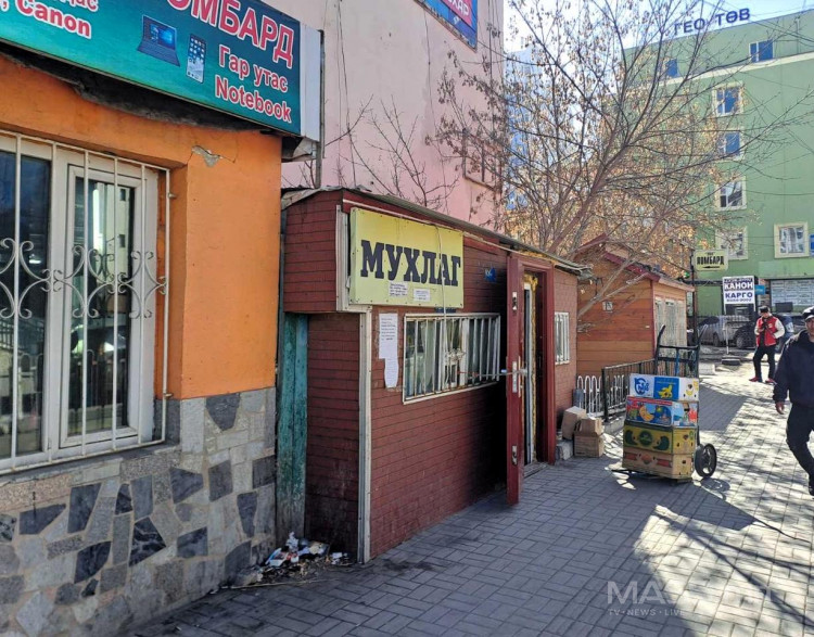 ТҮЦ үүдийг шалгахад хугацаа нь хэтэрсэн бүтээгдэхүүн худалдаалсан