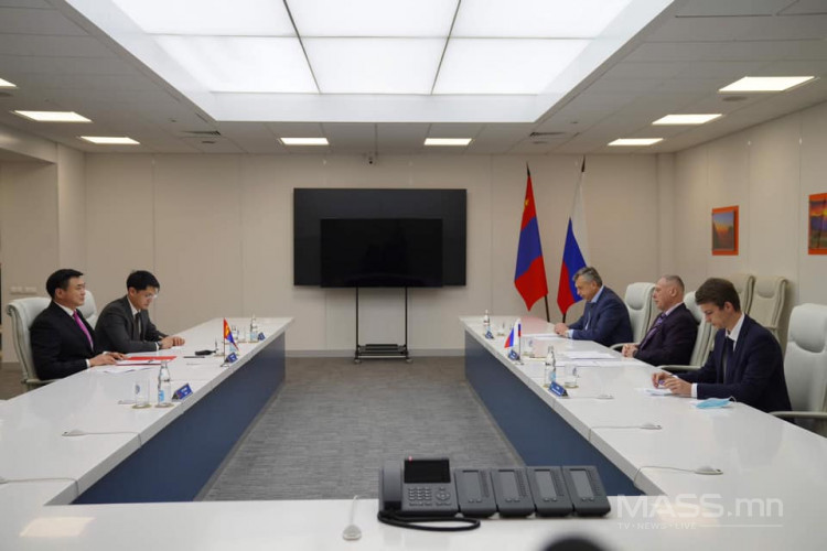 ШАДАР САЙД С АМАРСАЙХАН ОХУ ЫН ОНЦГОЙ БАЙДЛЫН САЙДЫН ҮҮРГИЙГ ТҮР ОРЛОН ГҮЙЦЭТГЭГЧ А П ЧУПРИЯНТАЙ