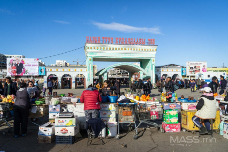 Арванхоёрдугаар сарын 31 нд ажиллах зах худалдааны төвүүдийн цагийн хуваарь