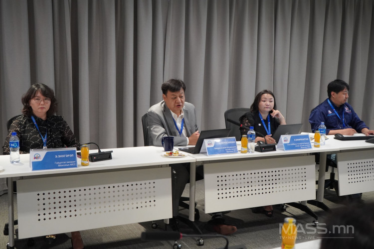 Улаанбаатар хотын усан хангамжийг нэмэгдүүлэх асуудлаар санал солилцлоо