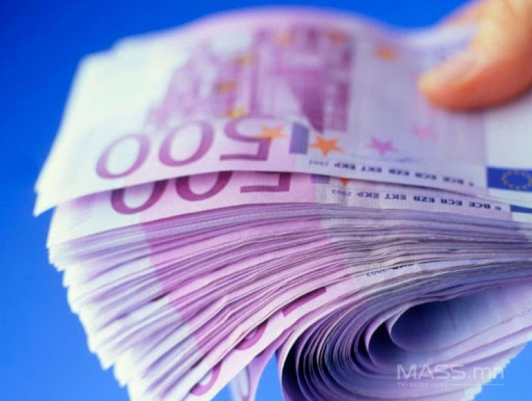 Мөнгө угаах гэмт хэргийн 69 5 хувийг “Залилах” гэмт хэрэг эзэлж байна