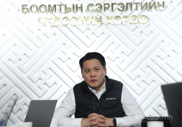 Хилийн боомтын менежментийг хувийн хэвшилд хариуцуулна