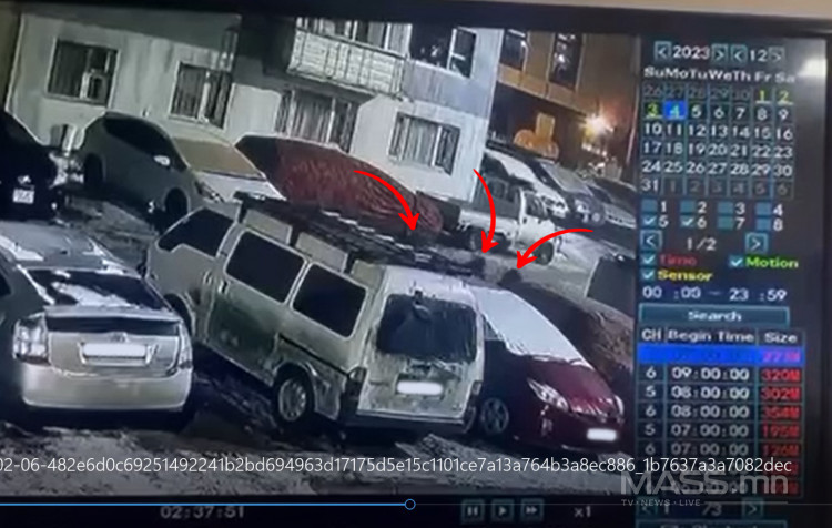 Сэрэмжлүүлэг 15 16 насны хүүхдүүд 60 настай эрэгтэйг зодож хөнөөсөн