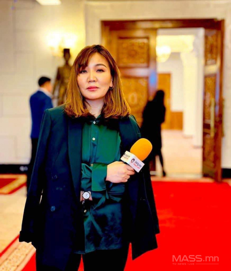 Н Өнөрцэцэг Намайг ямар гэмт хэрэг үйлдснийг олон нийт мэдэг нээлттэй