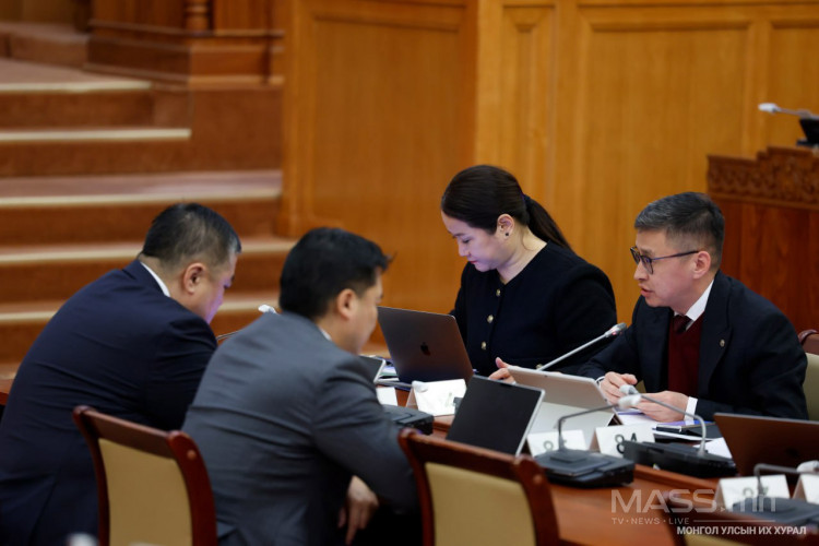 Төрийн хэмнэлтийн хуулийн хүрээнд 83 2 тэрбум төгрөг нь хэмнэгдсэн бөгөөд хуульд өөрчлөлт оруулна