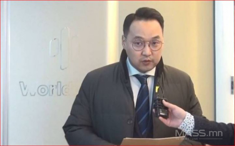 Койн нэрээр иргэдээс 18 тэрбум төгрөг босгосон Ворлд плас дижитал