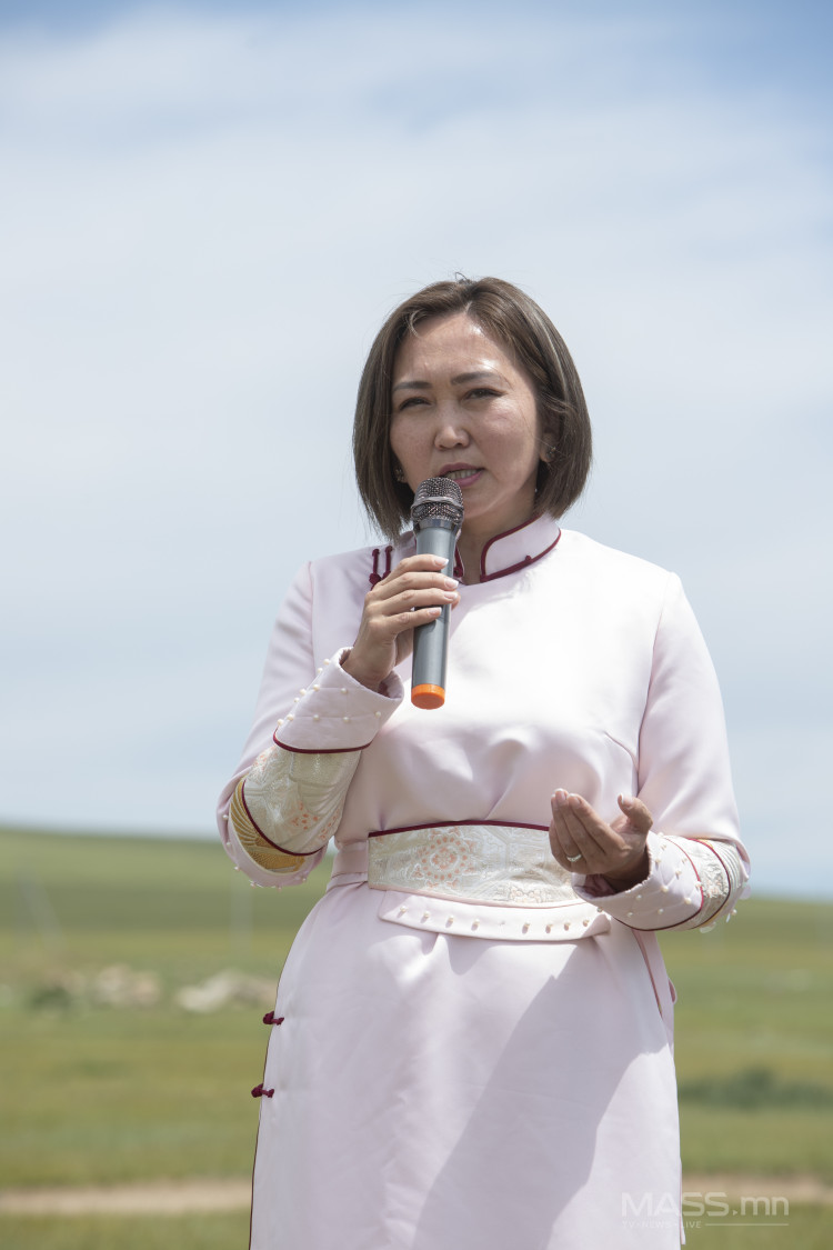 Төсвийн биш төсөл хөтөлбөрийн санхүүжилтээр хавдартай хүүхдийн сувилал нээнэ