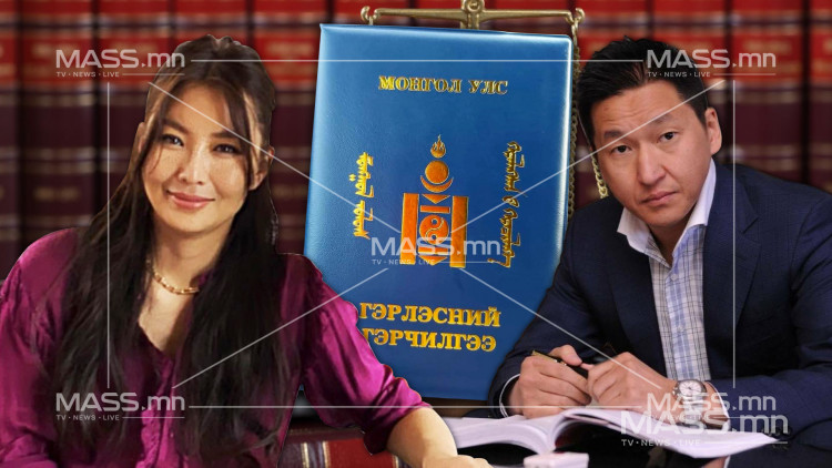 Х Янжингаажид ялсан гэсэн шийдвэр биш гэдгийг Захиргааны хэргийн шүүх тайлбарлажээ