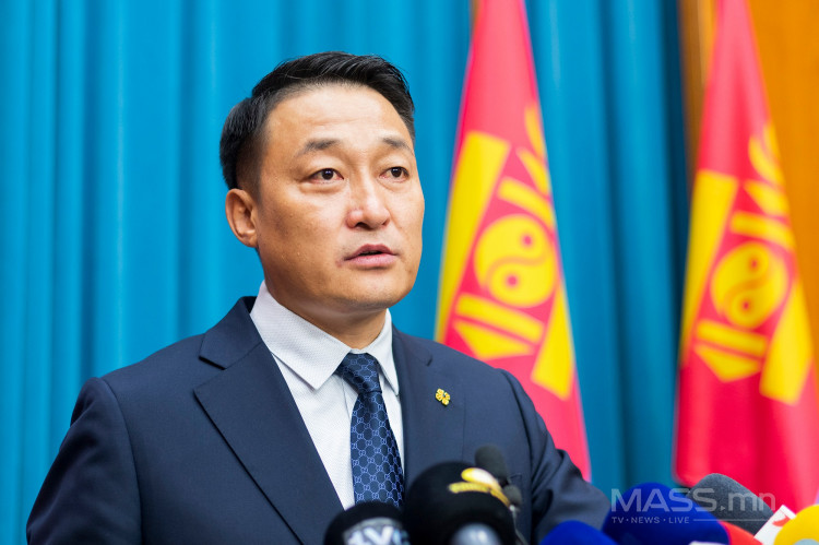 Д Амарбаясгалан Х Нямбаатар БЭТ ээр ажиллаж нийслэлд бугшсан идээ бээрийг шахахад ЗГ аас