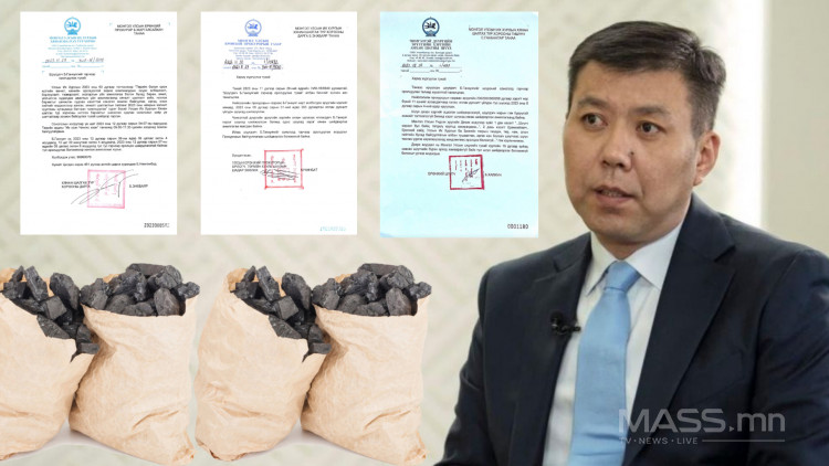 Б Энхбаяр Б Ганхуягийг гэрчээр оруулах хүсэлт гаргасан ч прокурорын байгууллага шийдвэрлэх