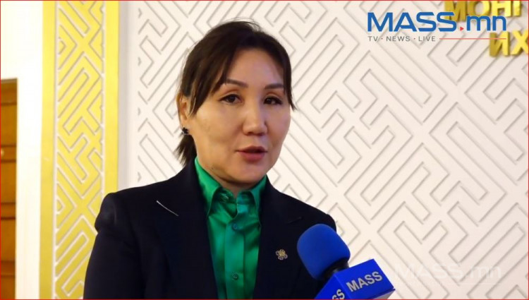 М Оюунчимэг Шөнийн эрчим хүчний тарифын хөнгөлөлтийн санхүүжилтийг төсөвт тусгаагүй ньТөрийн