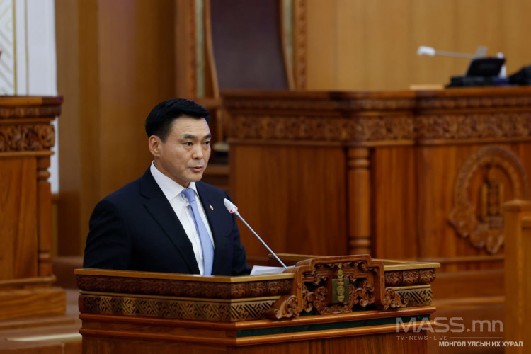 Төрийн хэмнэлтийн хуулийн хүрээнд 83 2 тэрбум төгрөг нь хэмнэгдсэн бөгөөд хуульд өөрчлөлт оруулна