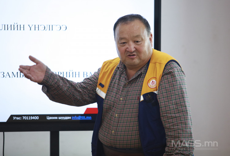 Сайжруулсан шахмал түлш үйлдвэрлэхэд тулгамдсан зарим асуудлыг