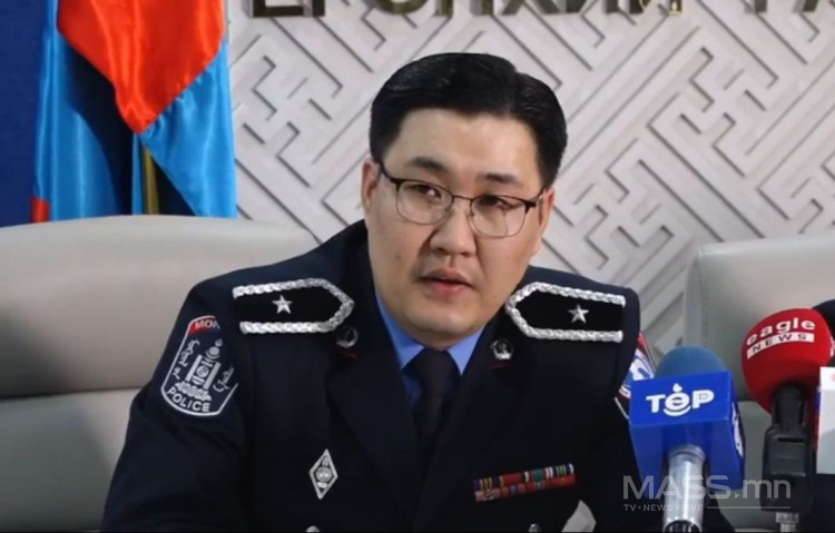 Г Мөнхбаяр Согтуурсан үедээ 32 настай эмэгтэйн амийг хохироогоод