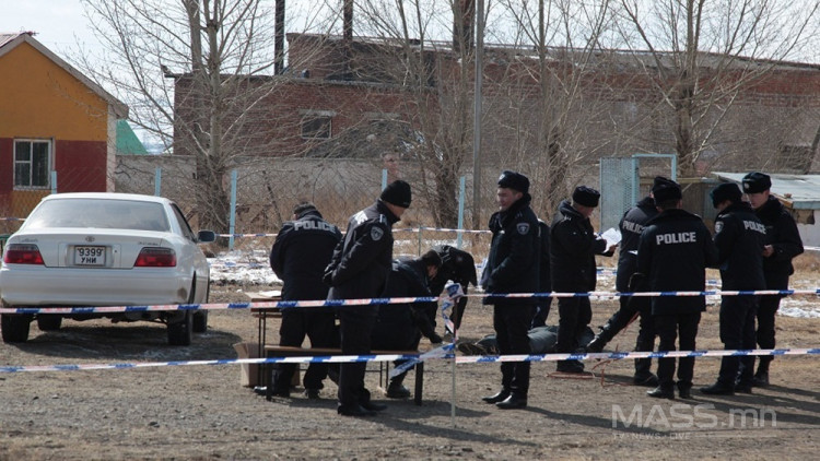 ЦЕГ Онц ноцтой гэмт хэргийг 18 жилийн дараа илрүүллээ