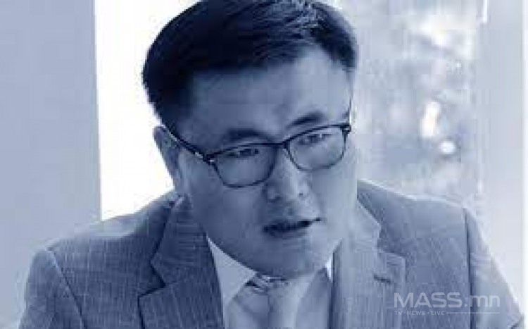 Хөгжлийн банкны гүйцэтгэх захирал асан Б Батбаярыг нэг сар цагдан хорих шийд гарлаа