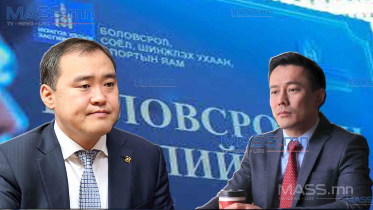 О Батнайрамдал БЗС гийн чөлөөлөлтийн “загалмайлсан эцэг” Лу Гантөмөрт гомдол гаргаж прокурорт