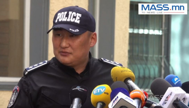 ЦЕГ Жагсагчидтай хэлэлцээр хийх гэж үзсэн ч бидэнд захирагдахгүй байсан иймд албадлага