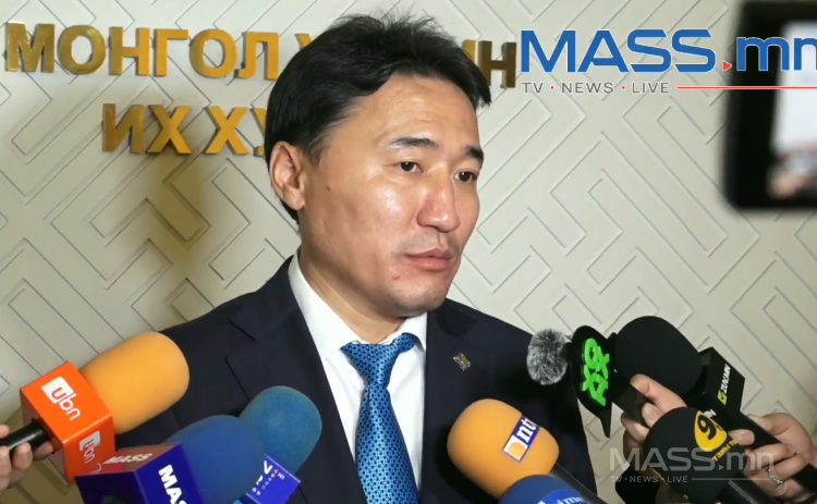 Г Дамдинням ОХУ аас шатахуун нийлүүлэх асуудал бэрхшээлтэй хэвээр байгаа
