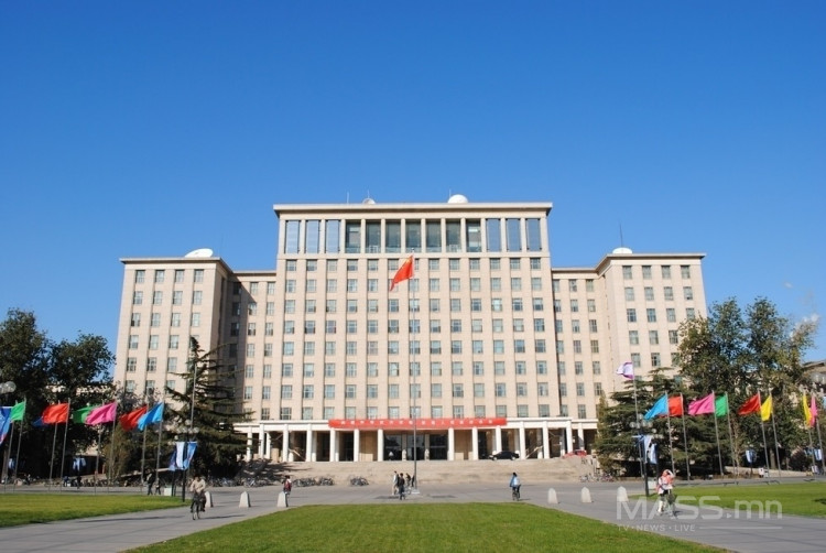 Масс академи Хятад хэлний үнэгүй сургалтад хамрагдах боломжийг олгож байна