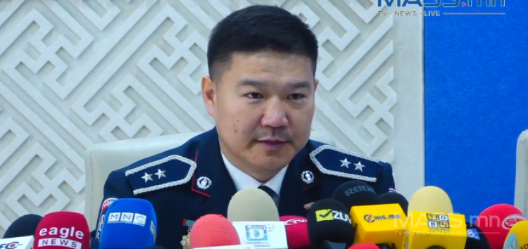ЦЕГ Өмгөөлөгч Г Батбаяр агсны автомашинаас гэрээслэл олдоогүй